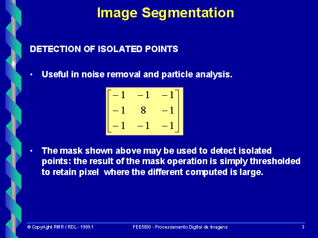 Image Segmentation